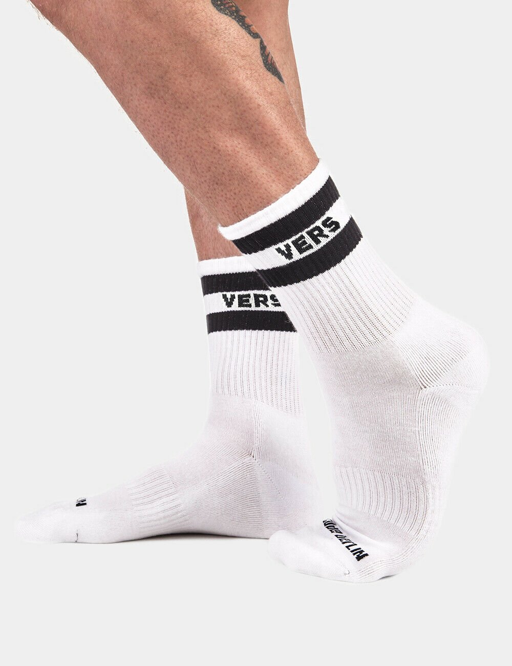 GAYPS.de ★ barcode Berlin ★ Fetish Half Socks Vers (Artikel 91819/204 ...